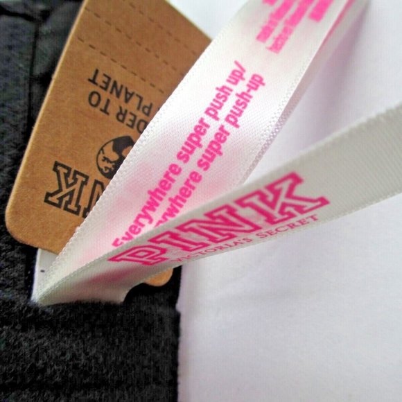 PINK Victoria's Secret | Intimates & Sleepwear | Victorias Secret Pink ...